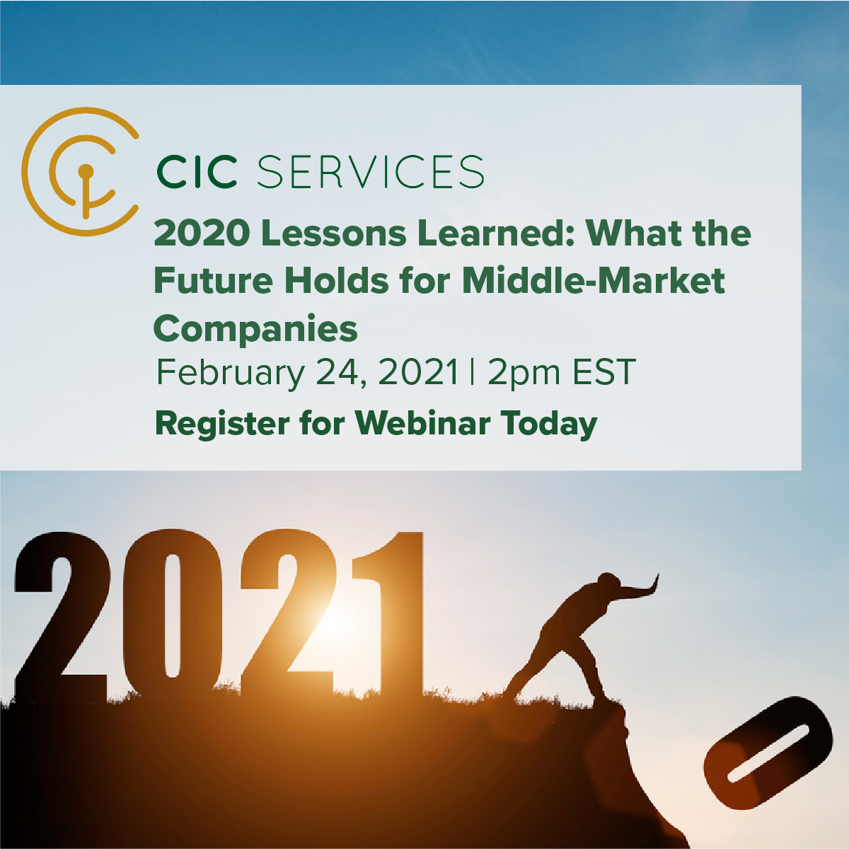 2020 Lessons Learned: Captive Insurance And What The Future Likely Holds For Middle-Market ...