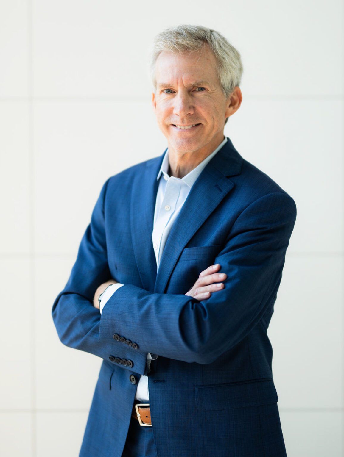 Tim Welles - CIC Services LLC