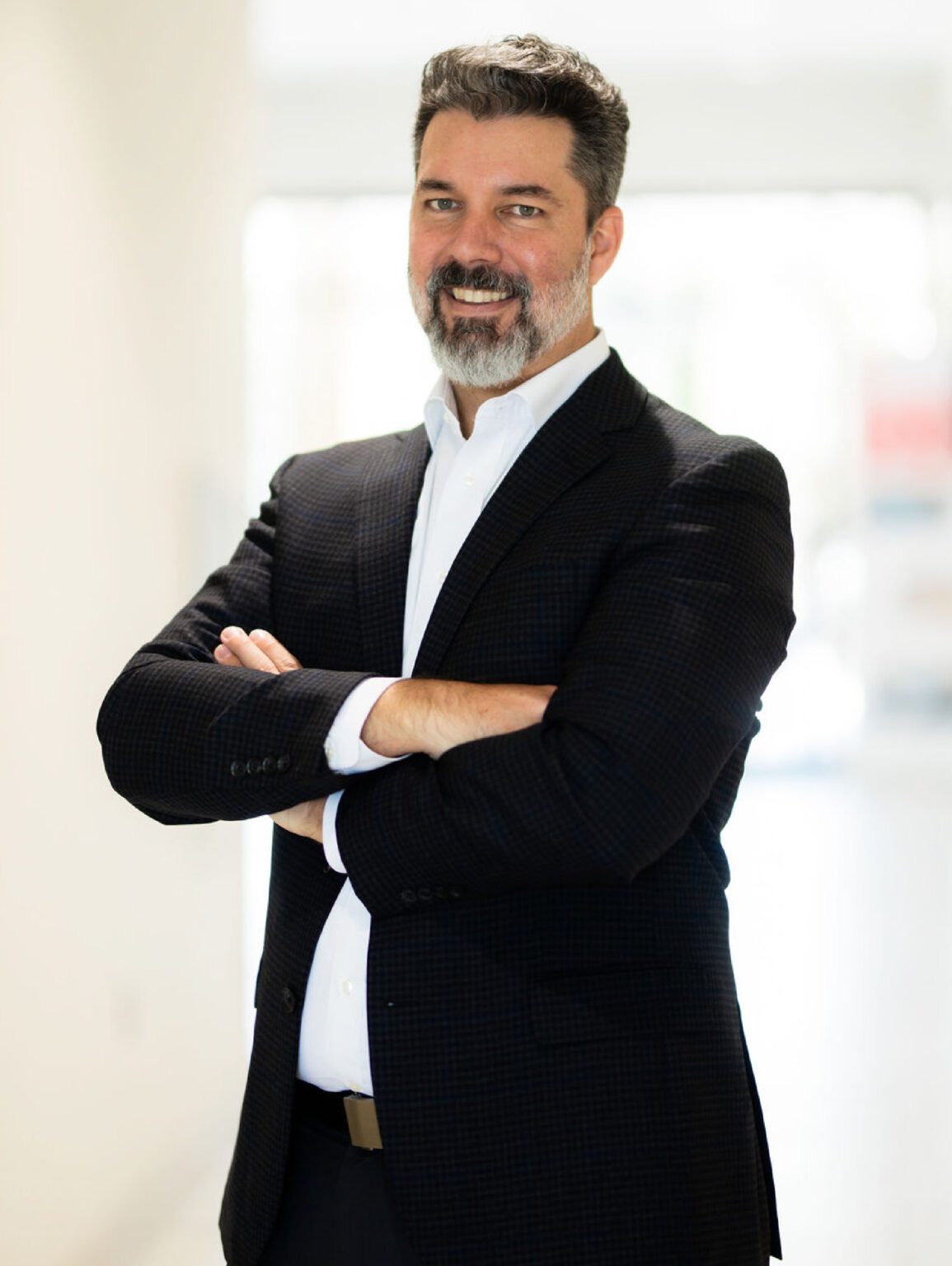 Bryan Ridgway, ACI - CIC Services LLC